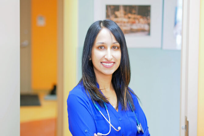 COFMA – Central Ottawa Family Medicine Associates